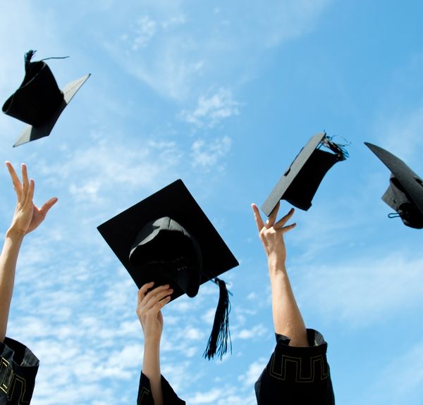 Pensamentos para Fitas de Finalistas- Online24