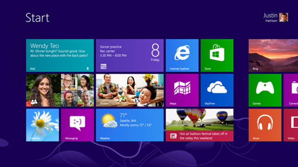 Windows 8- Online24